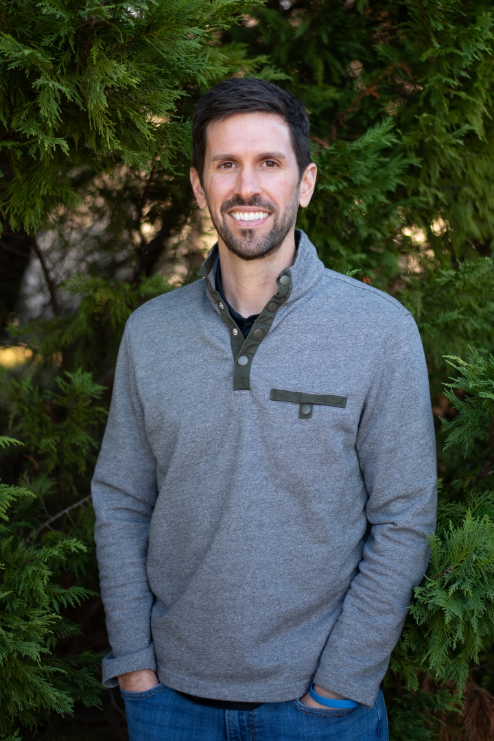 Meet Dr. Sean Toomey Sevierville TN, Toomey Family Dentistry